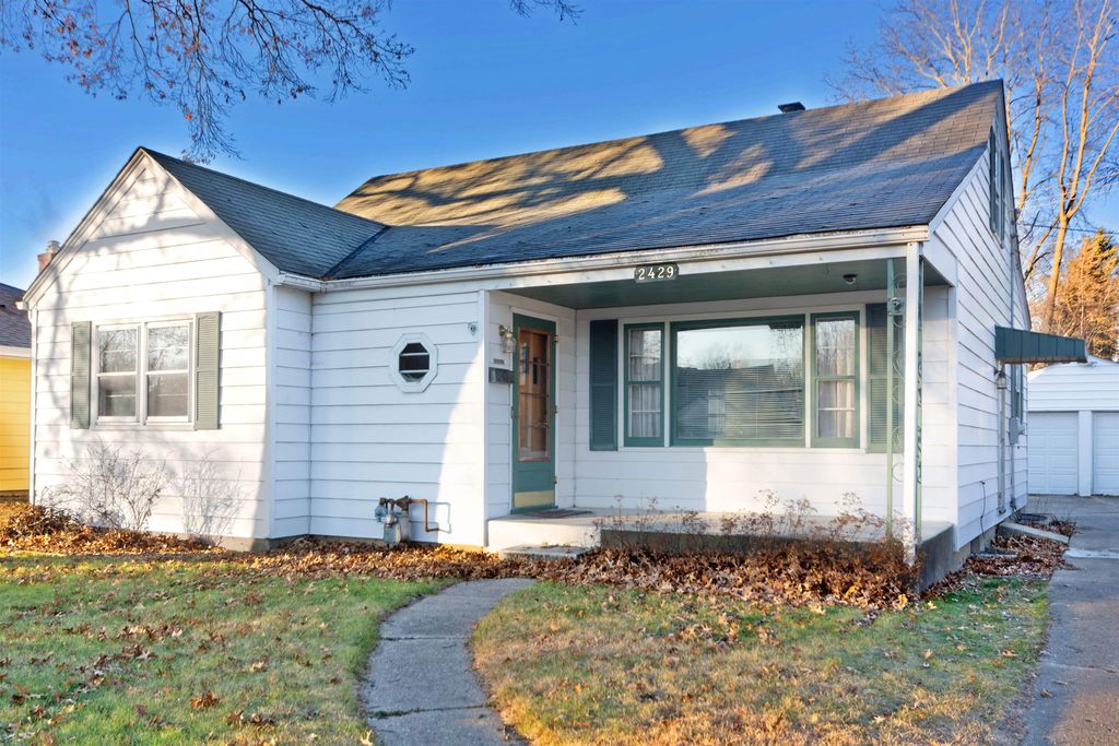 2429 Colorado Ave, Rockford, IL 61108 - See Est. Value, Schools & More