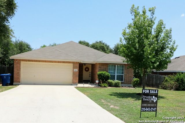 8411 OAK CROSS, San Antonio, TX 78251 - See Est. Value, Schools & More