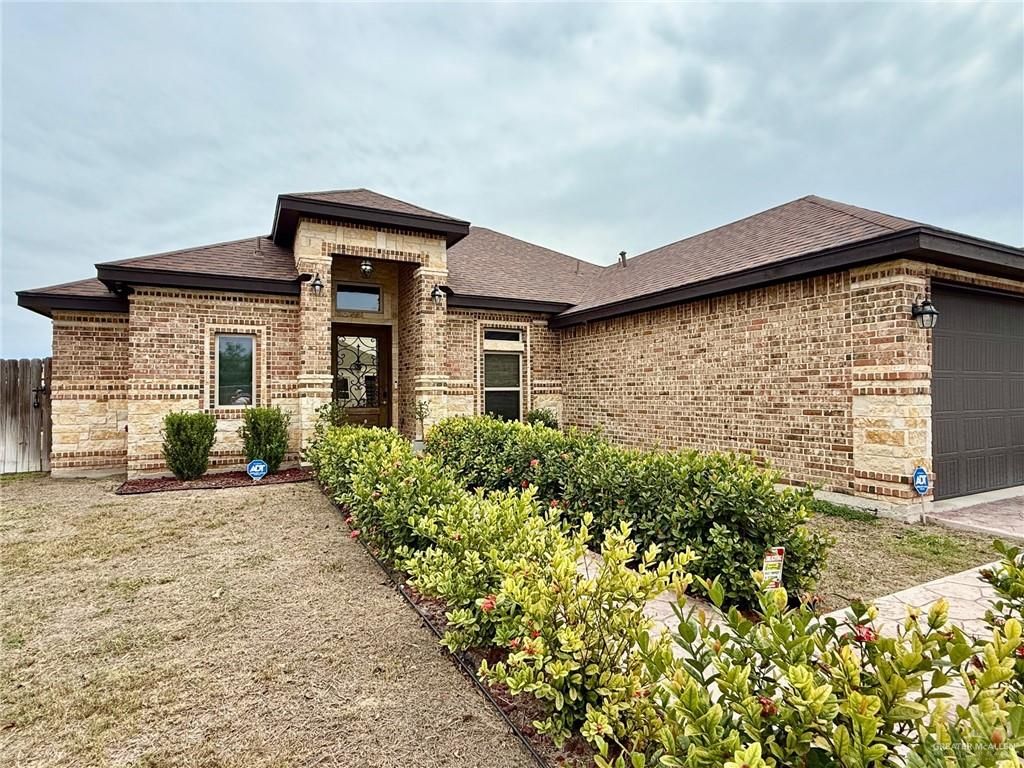 1204 S Rockport St, Mission, TX 78573 | MLS# 491527 - Trulia | Trulia