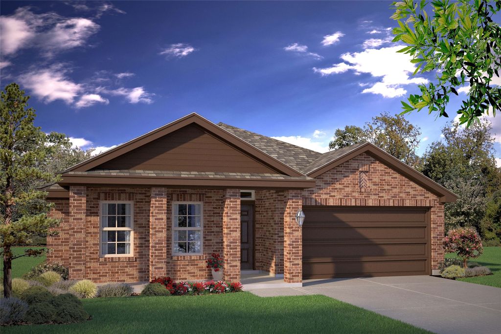 147 Bay Meadows Ln, Boyd, TX 76023 | MLS# 20824213 | Trulia