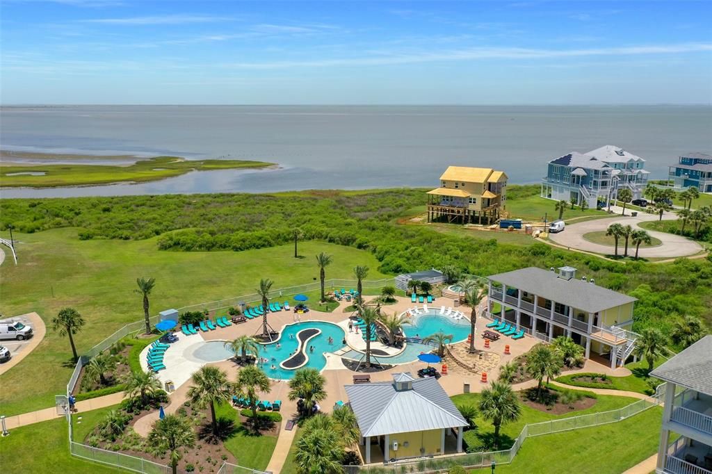 4241 Pointe West Dr #203, Galveston, TX 77554 | MLS# 18494171 | Trulia