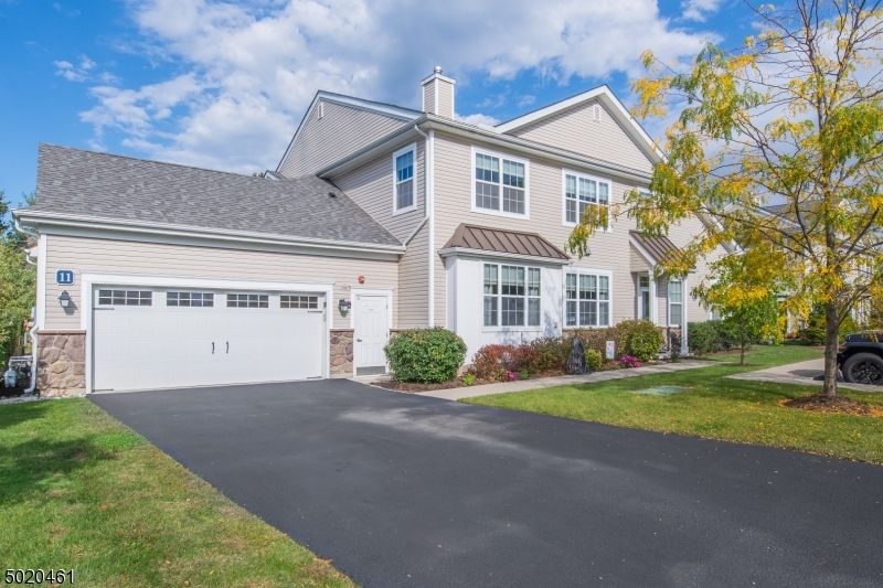 11 MC NISH WAY, Caldwell, NJ 07006 - See Est. Value, Schools & More