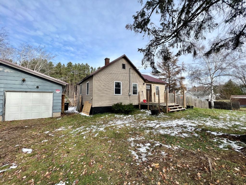 301 Homer Rd, Iron River, MI 49935 - See Est. Value, Schools & More