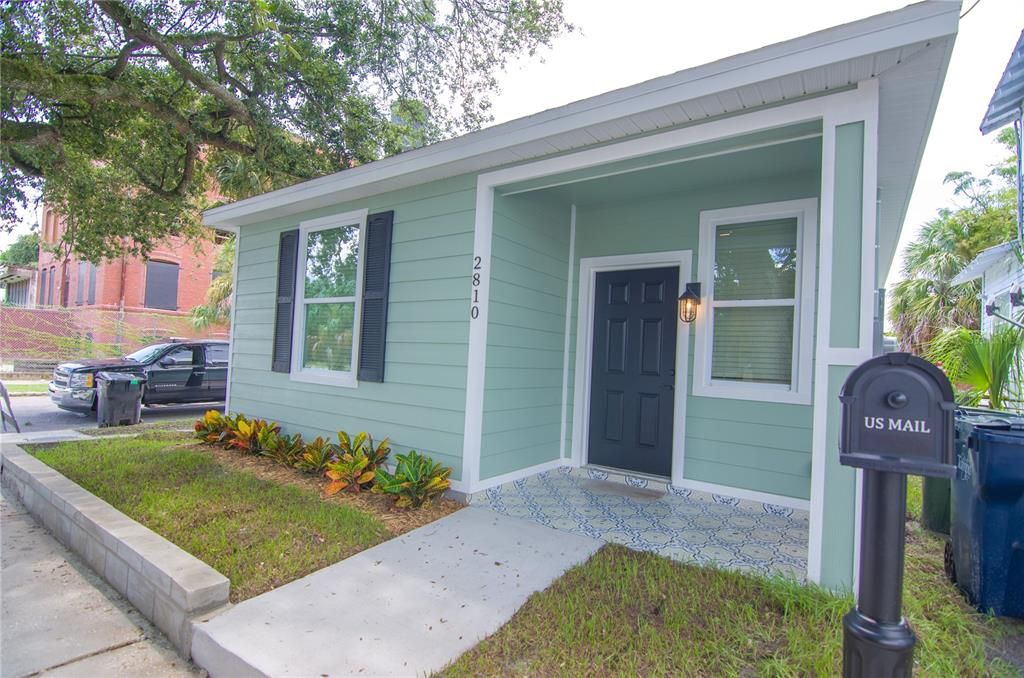 2810 N 16th St, Tampa, FL 33605 | MLS# TB8459155 | Trulia