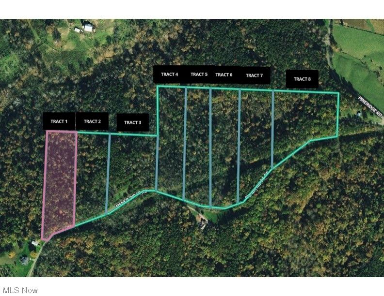 Fisher Ridge Rd #1, Fleming, OH 45729 | MLS# 5011849 | Trulia