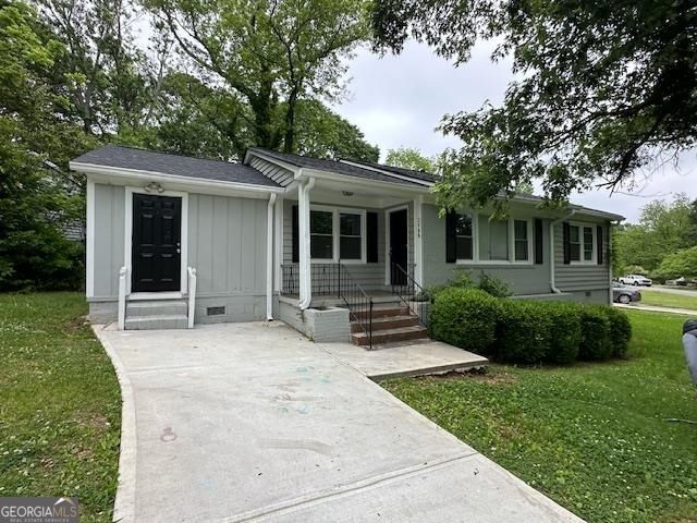 2468 Baxter Rd SW, Atlanta, GA 30315 | MLS# 10288779 | Trulia