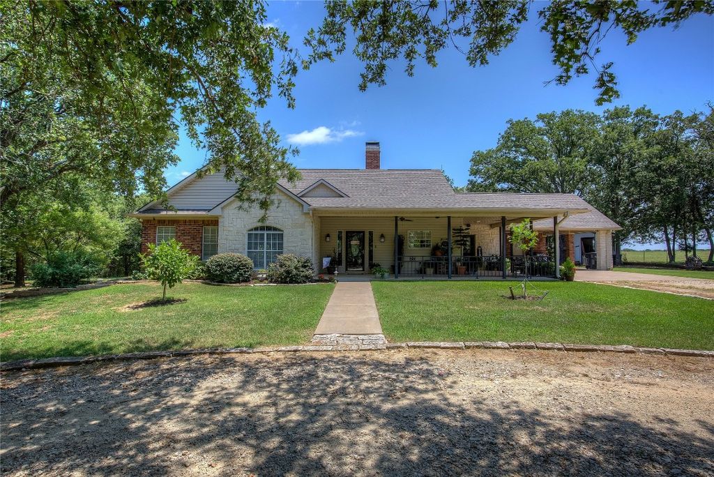 5270 Vz County Road 3502, Wills Point, TX 75169 - See Est. Value ...