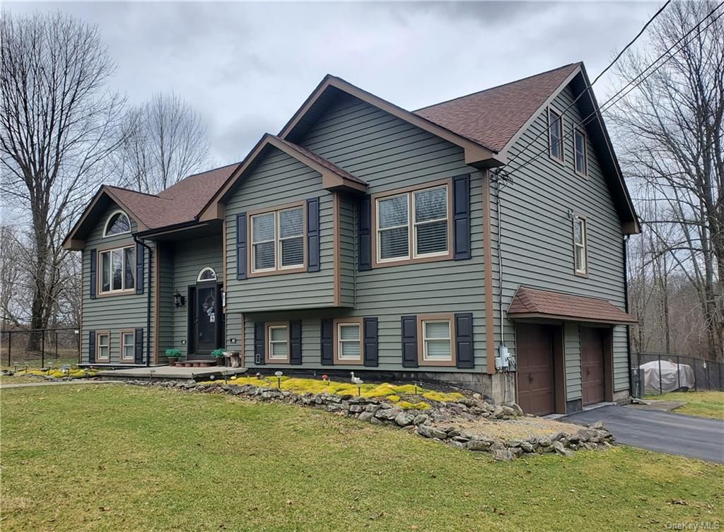 81 Logtown Road, Pt Jervis, NY 12771 | MLS# H6293815 | Trulia