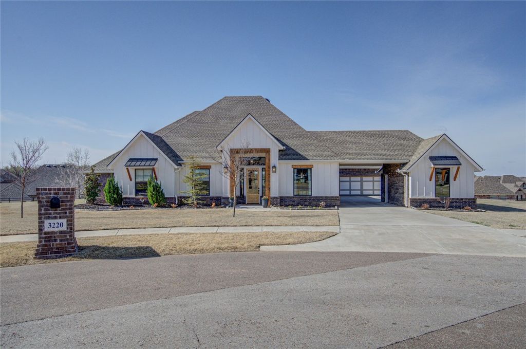3220 Epora Ct, Norman, OK 73071 - See Est. Value, Schools & More
