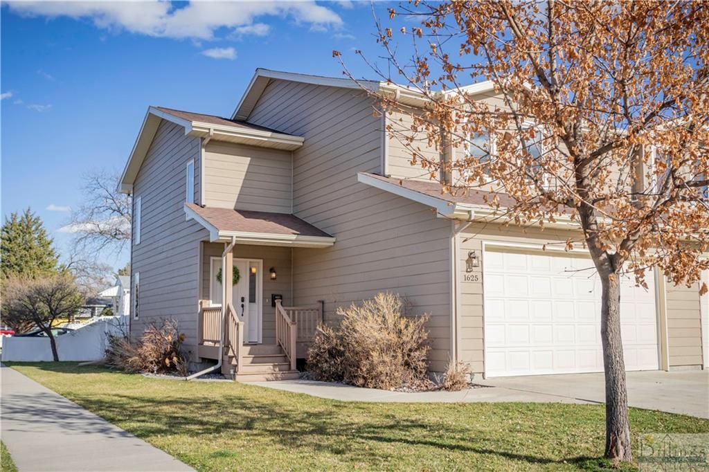 1625 8th St W, Billings, MT 59102 | MLS# 345261 | Trulia