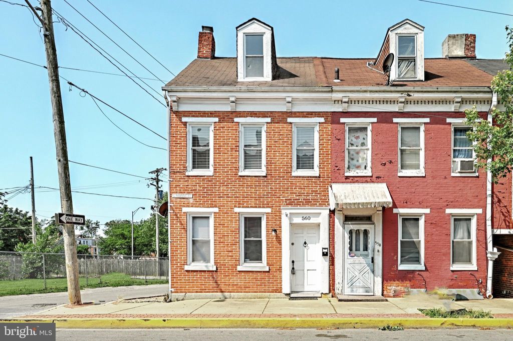 560 S Queen St, York, PA 17403 | Trulia