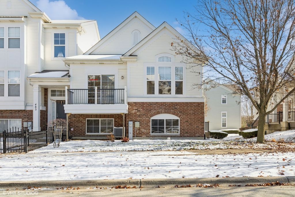481 Grosvenor Ln, Aurora, IL 60504 - See Est. Value, Schools & More
