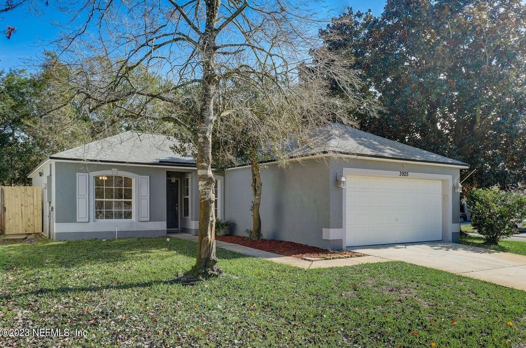 3925 MAPLE VIEW Drive, Jacksonville, FL 32224 - See Est. Value, Schools ...