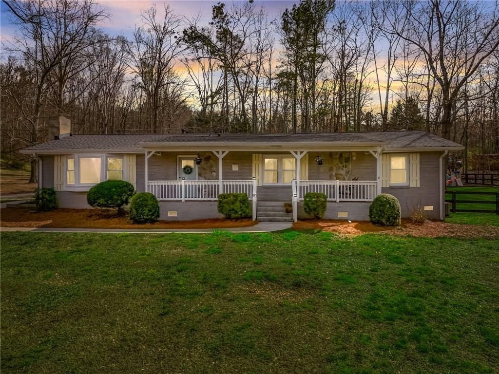 259 Bingham Rd SW, Cartersville, GA 30120 - See Est. Value, Schools & More