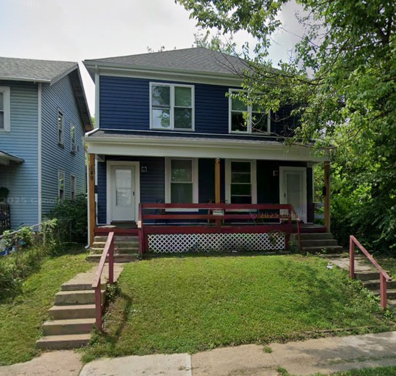 151 N Guilford Ave, Columbus, OH 43222 - See Est. Value, Schools & More