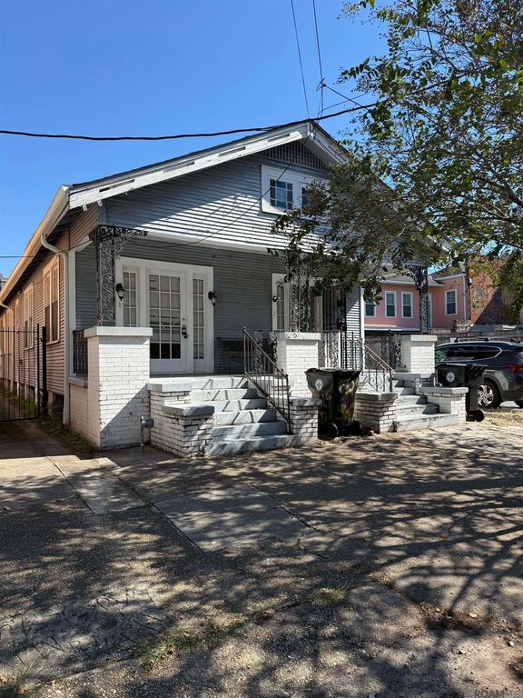 1127-29 Saint Andrew St, New Orleans, LA 70130 - See Est. Value ...