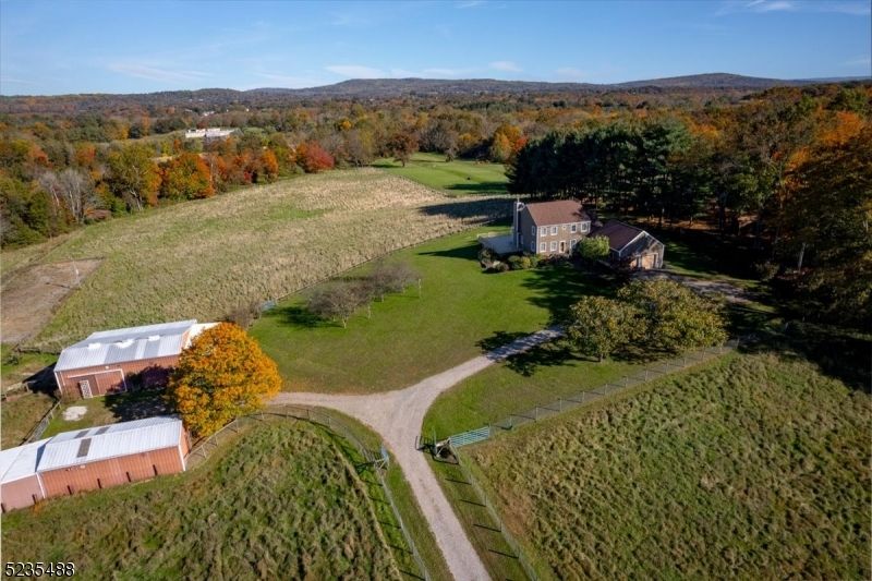 88 Sidney School Rd, Annandale, NJ 08801 - See Est. Value, Schools & More