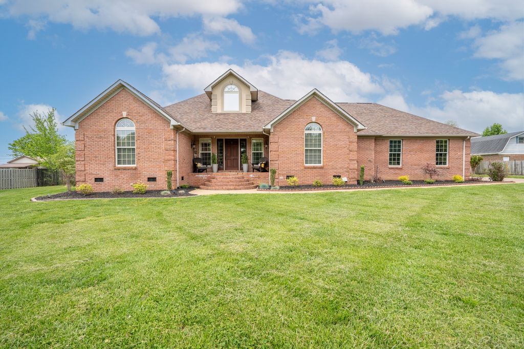 410 Weakley Creek Rd, Lawrenceburg, TN 38464 | MLS# 2648515 | Trulia