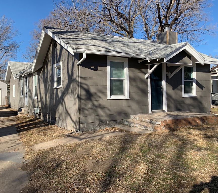 2135 S Exchange Ave, Wichita, KS 67213 | Trulia