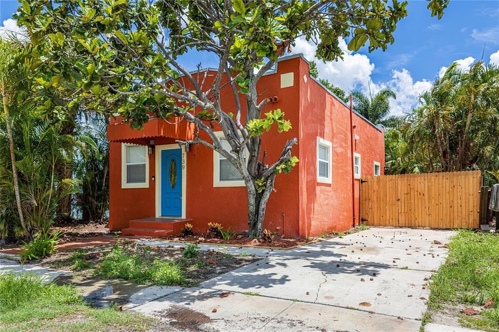 739 27th Ave W, Bradenton, FL 34205 | MLS# A4614122 | Trulia