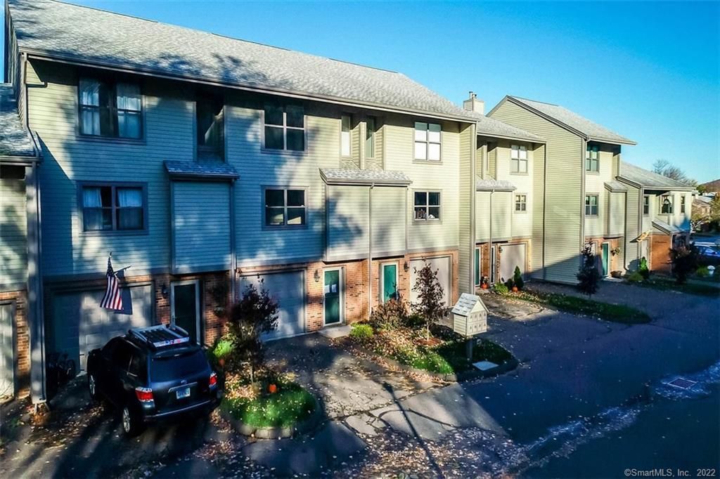 173 Metacomet Drive, Meriden, CT 06450 - See Est. Value, Schools & More