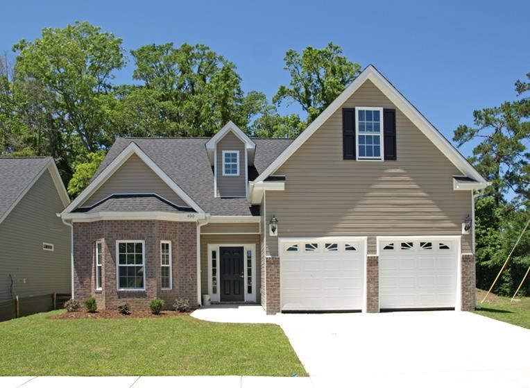 400 Pritchard St. #The Village at Silver Fox Landing, At Silver Fox ...