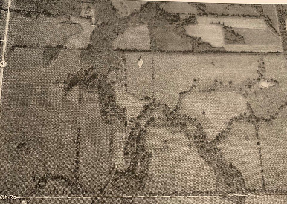 State Route 43 and 80th Rd, Liberal, MO 64762 - See Est. Value, Schools ...