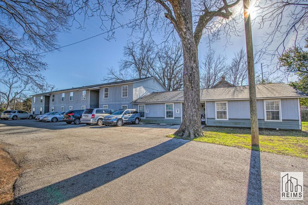 1232 12th Street - Augusta, GA | Trulia