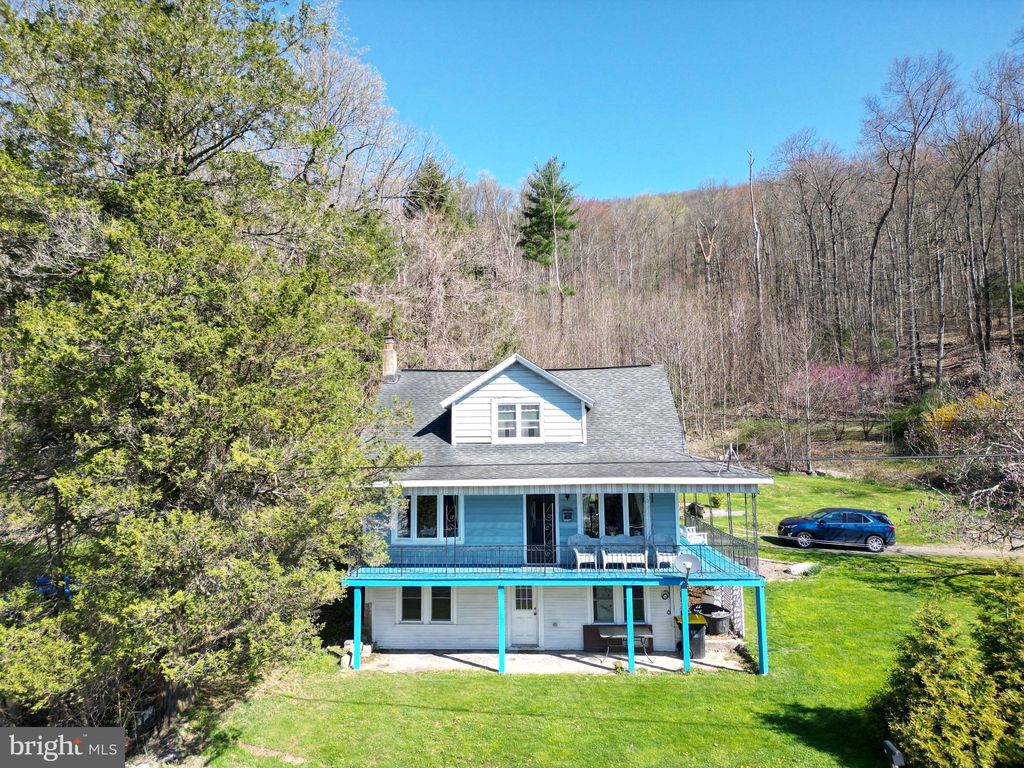690 High Rd, Ashland, PA 17921 | MLS# PASK2019800 | Trulia