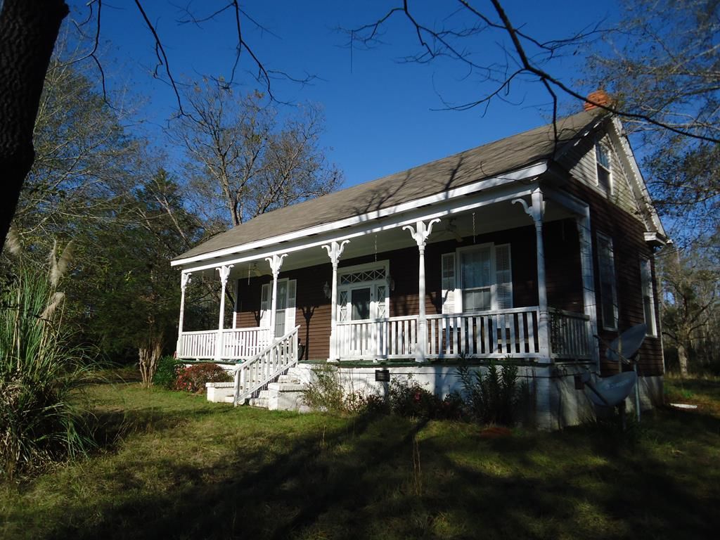 2184 State Highway 26 W, Buena Vista, GA 31803 | MLS# 209066 | Trulia