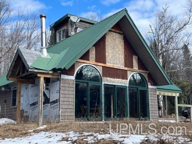 N Fh 16 Rd, Pelkie, MI 49958 - See Est. Value, Schools & More