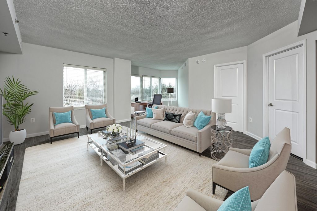 4390 King St #415, Alexandria, VA 22302 - See Est. Value, Schools & More