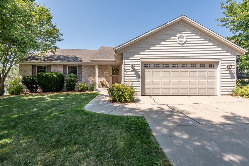2730 Fieldridge Dr, Waukesha, WI 53188 - See Est. Value, Schools & More