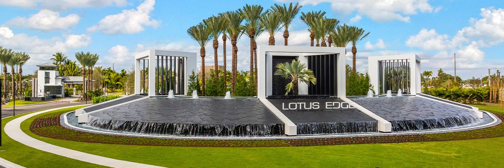 Lotus Edge - Boca Raton, FL | Trulia