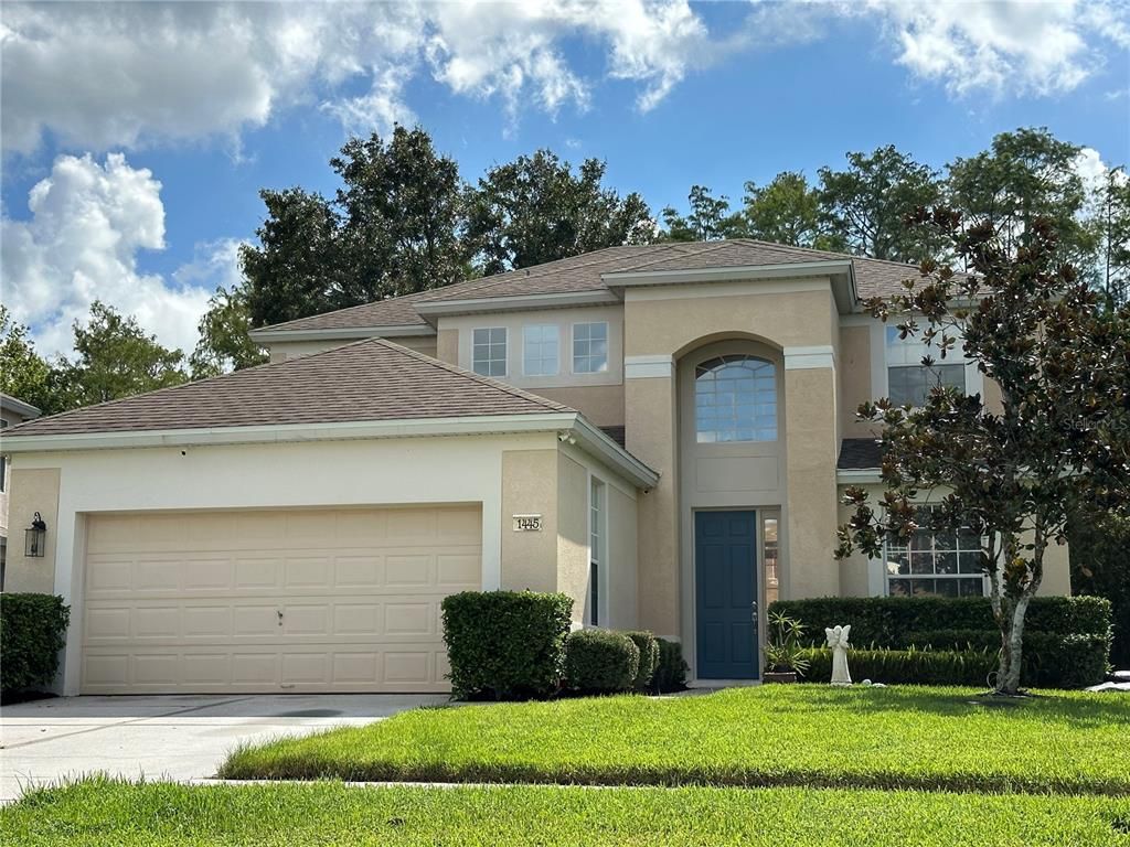 1445 Lexi Davis St, Orlando, FL 32828 - See Est. Value, Schools & More