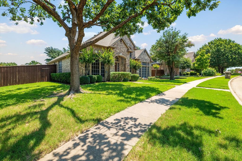 1616 Rollins Dr, Allen, TX 75013 - See Est. Value, Schools & More