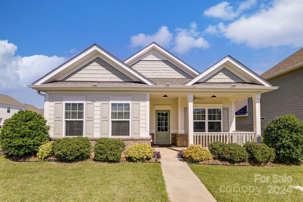 115 Kingston Dr, Locust, NC 28097 - See Est. Value, Schools & More