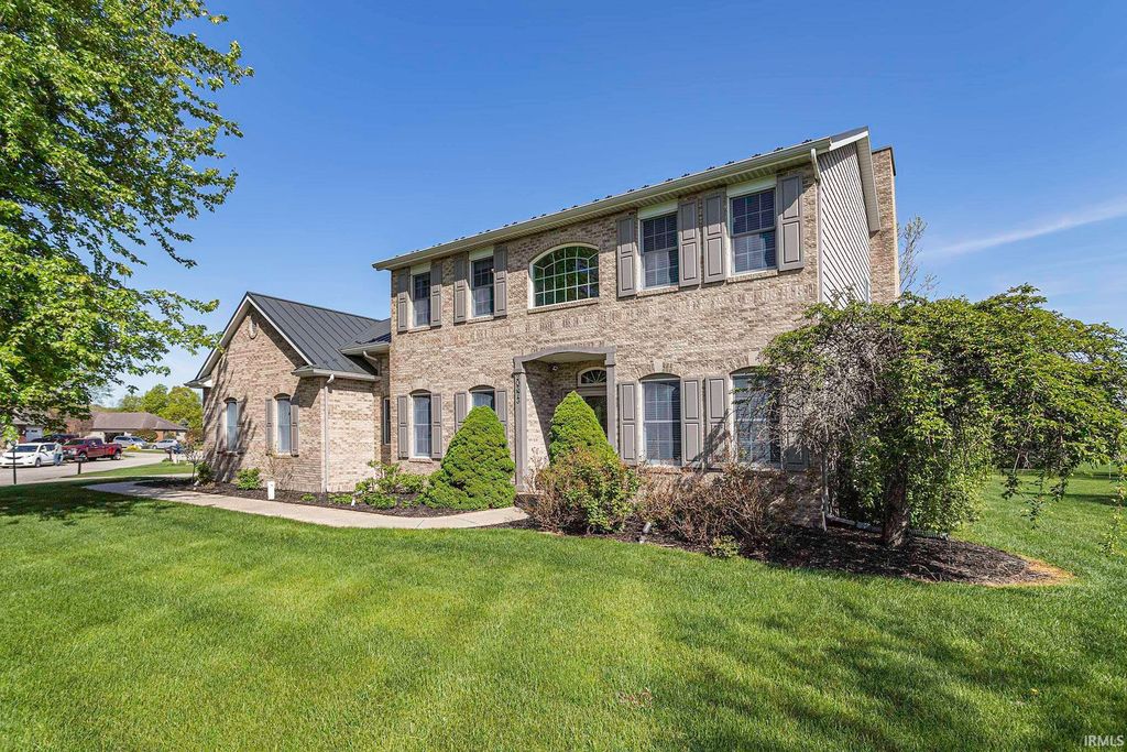 20373 Meridian Ct, Goshen, IN 46528 - See Est. Value, Schools & More