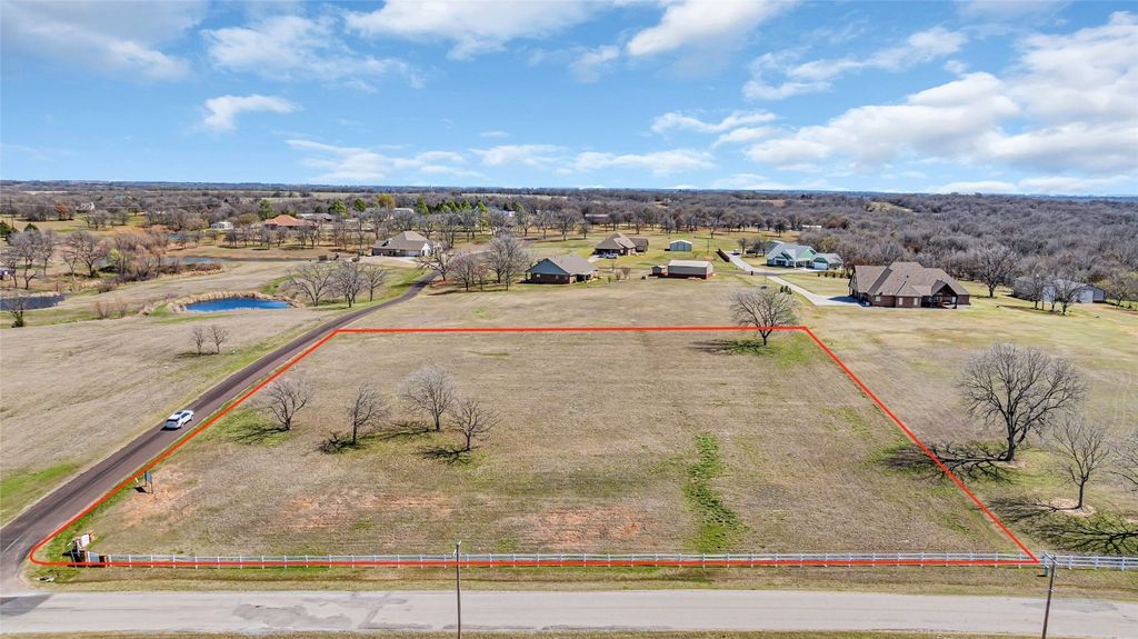 E County Road 1517 #11, Paoli, OK 73074 | MLS# 1104401 | Trulia