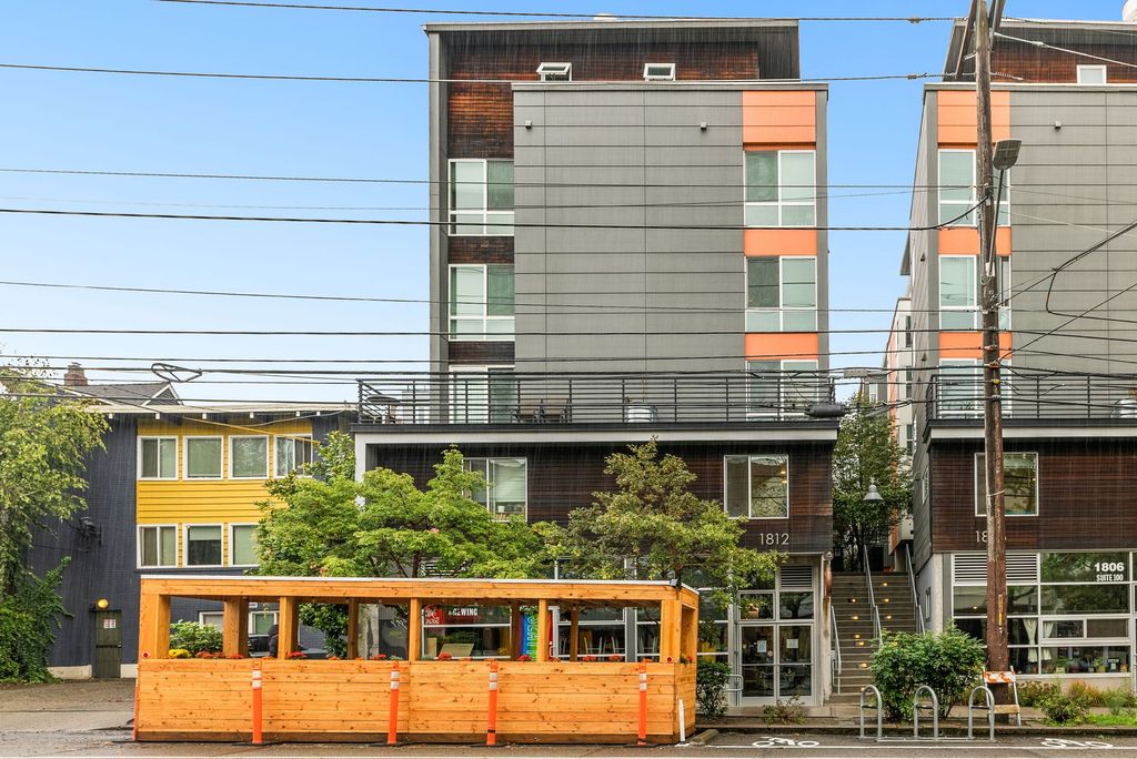 1812 12th Ave #12-C501, Seattle, WA 98122 - See Est. Value, Schools & More