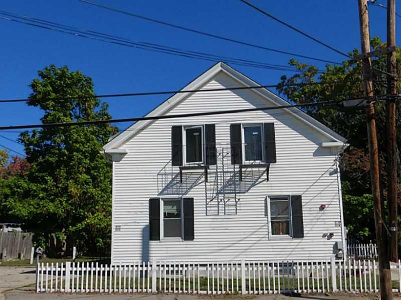 272-276 Providence St, West Warwick, RI 02893 - See Est. Value, Schools ...