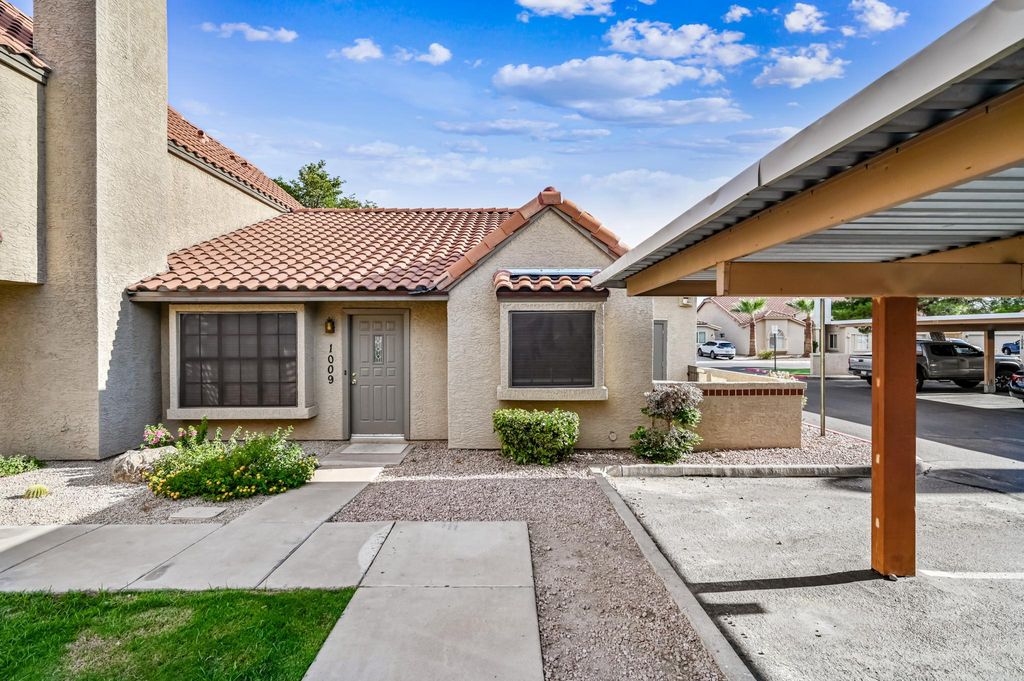 5704 E Aire Libre Ave #1009, Scottsdale, AZ 85254 - See Est. Value ...