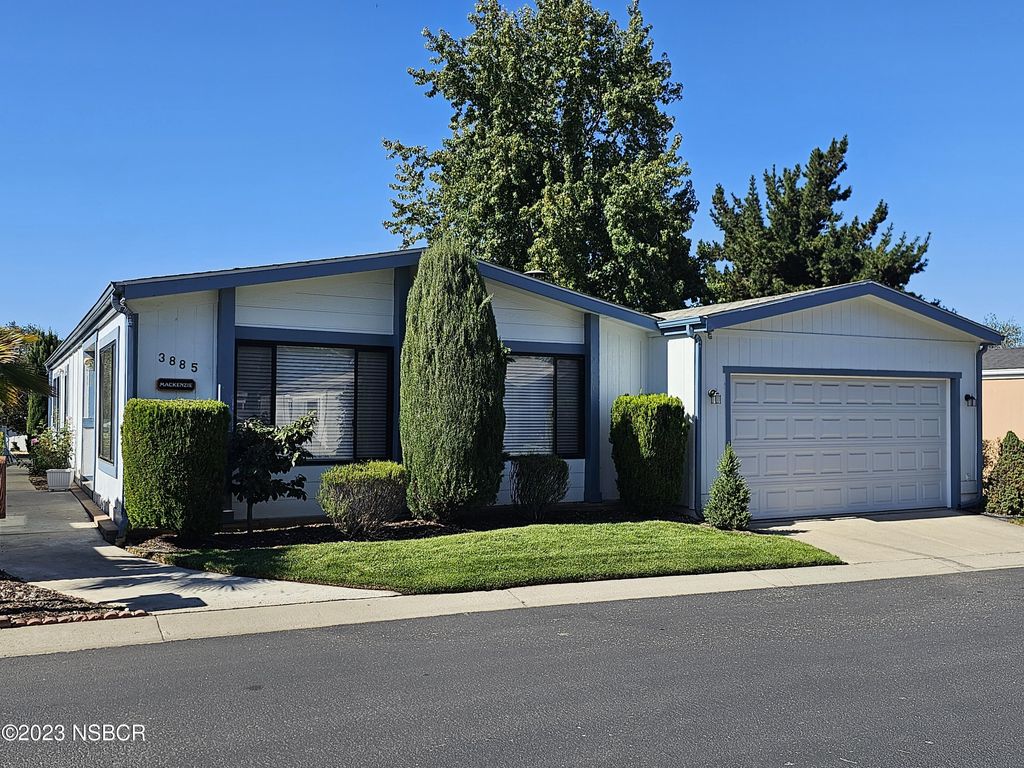 3885 Berwyn Dr, Santa Maria, CA 93455 - See Est. Value, Schools & More