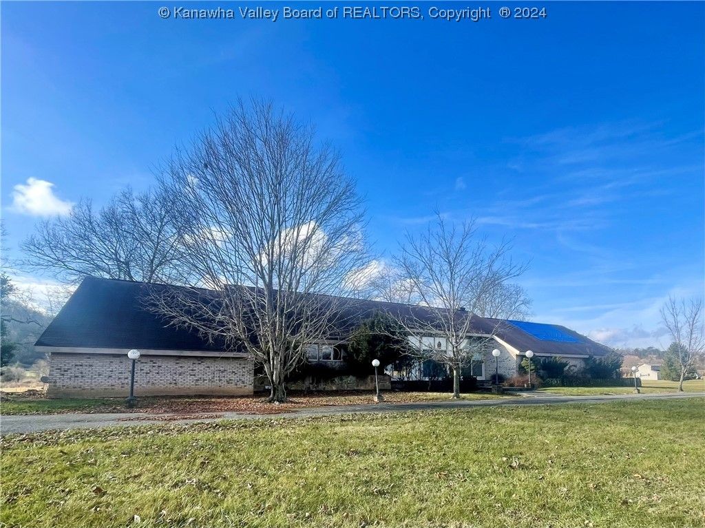141 Evans Grove Dr, Evans, WV 25241 - See Est. Value, Schools & More