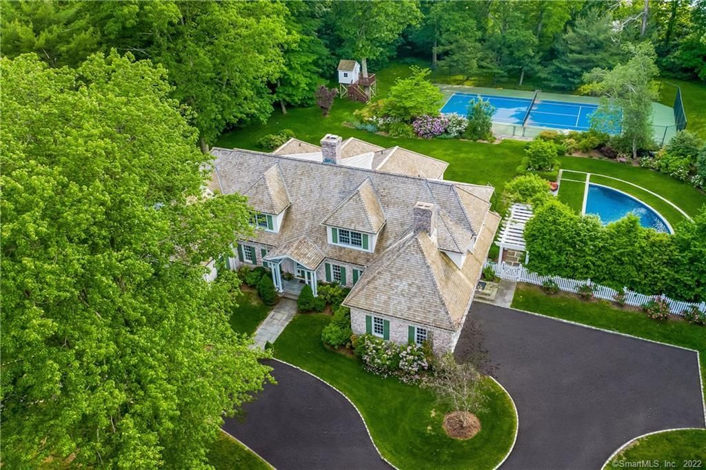 741 Hollow Tree Ridge Rd, Darien, CT 06820 | Trulia