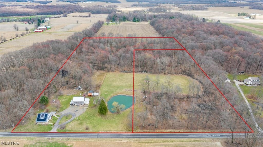 Black Diamond Rd, North Lawrence, OH 44666 - See Est. Value, Schools & More