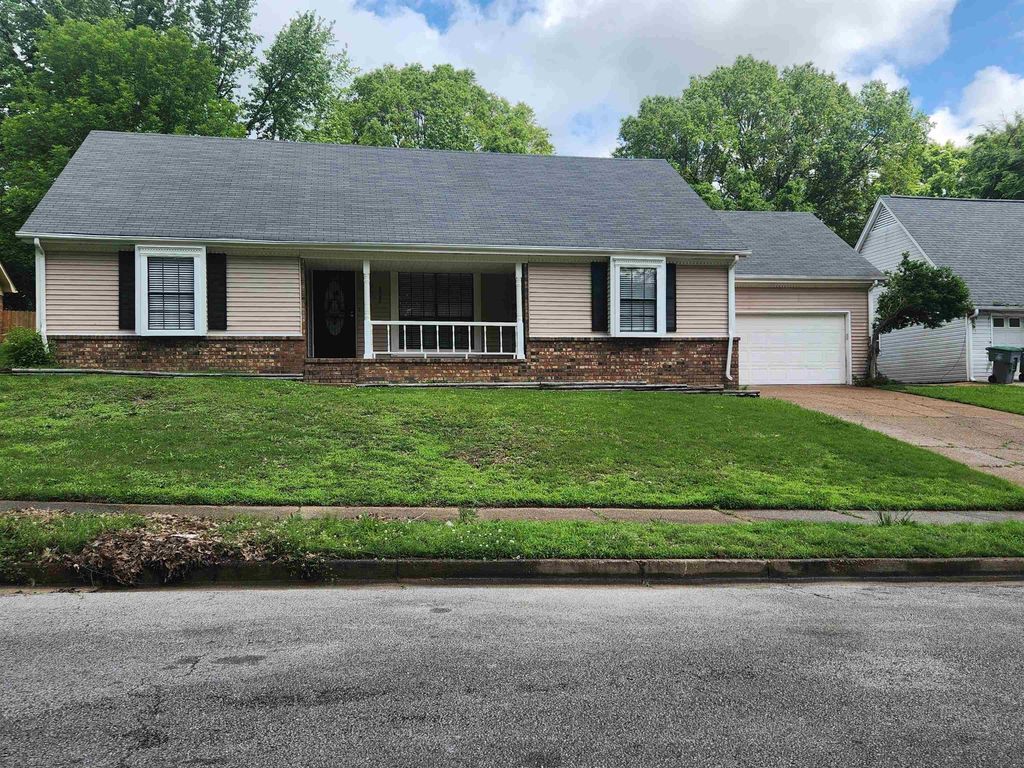 6988 Autumn Crest Cv #61, Memphis, TN 38125 - See Est. Value, Schools ...