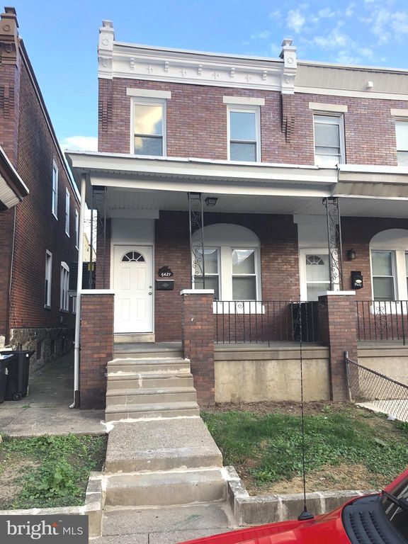 5427 N Lawrence St, Philadelphia, PA 19120 - See Est. Value, Schools & More