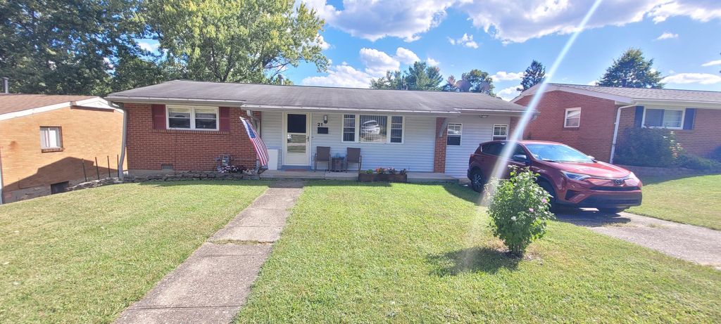 21 Elmwood Ct, Alexandria, KY 41001 - See Est. Value, Schools & More