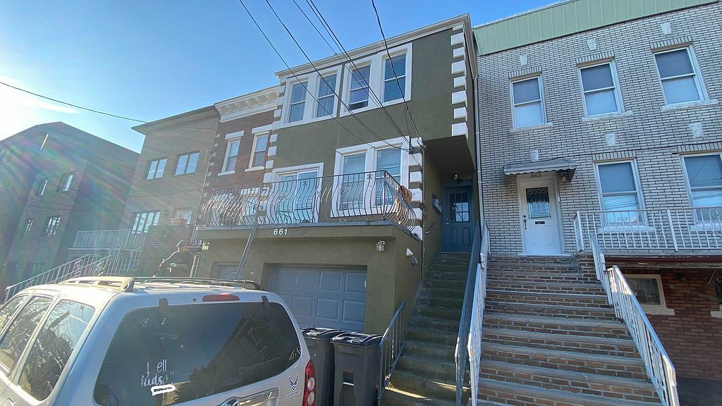 661 Kennedy Blvd, Bayonne, NJ 07002 | Trulia
